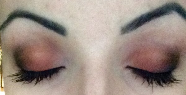 Photos with Stila In The Know Eye Shadow Palette | Beautylish