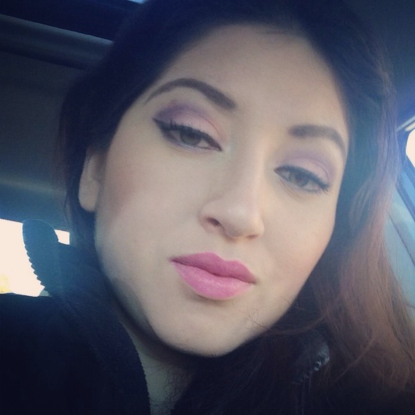 Lillianette G.'s (MAKEUPBYNURYG) Photos | Beautylish