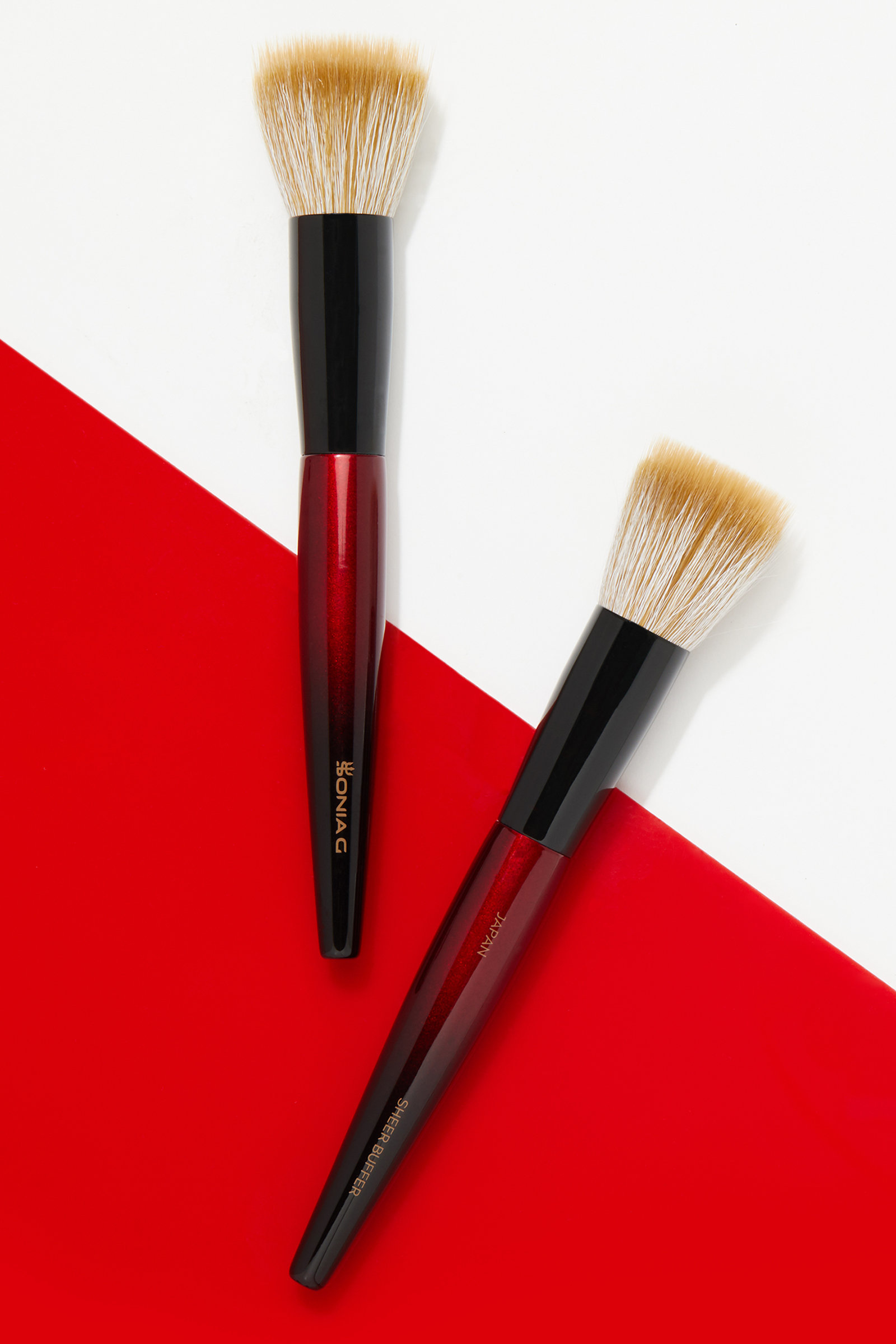 Sonia G. Sheer Buffer | Beautylish