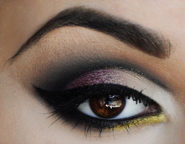 Marilyn Y.'s (marilynyusuf) Photos | Beautylish