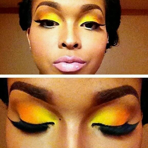 Makeup giving me life.. | Nikkie N.'s Photo | Beautylish