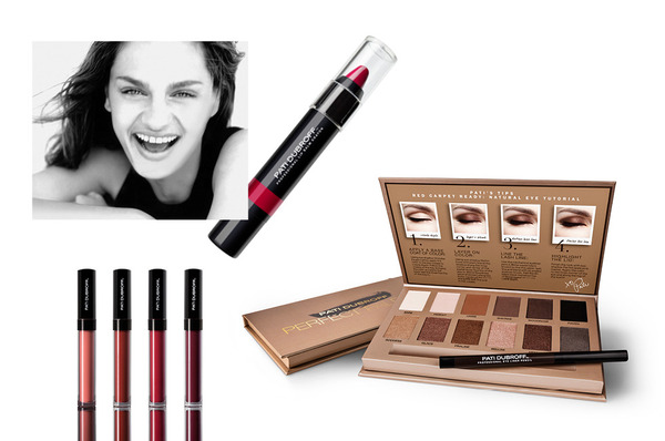 Celeb Makeup Artist Pati Dubroff Shares Tips, Tricks, and Secrets From ...