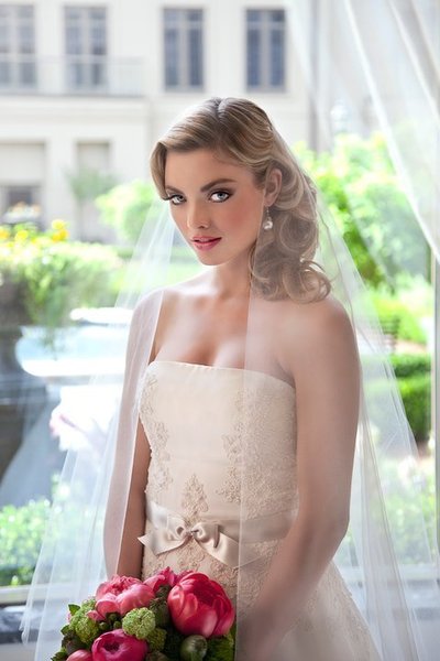 Nikole M.'s - My amazing brides Gallery | Beautylish