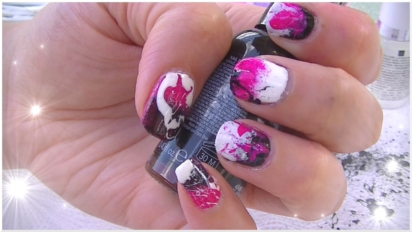 Fourth Dimension Nails E.'s (4th_Dimension_Nails) Photos Liked | Beautylish
