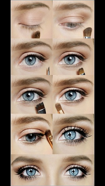 Cap and Gown Makeup Ideas. | Beautylish