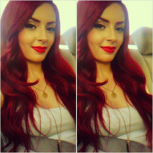 Sara A.'s (saraashouri) Photos | Beautylish