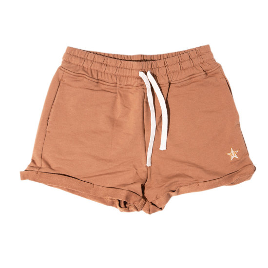 Jeffree Star Cosmetics Cotton Lounge Shorts | Beautylish