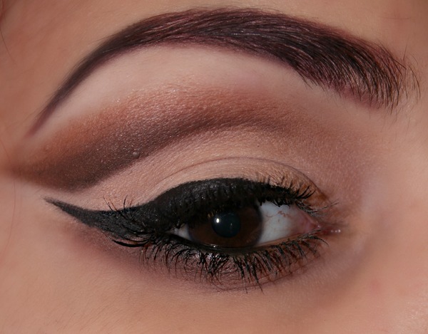 Cut Crease | Simera H.'s (beautetude) Photo | Beautylish