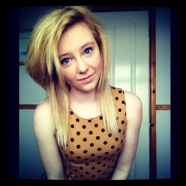 Dying hair ginger | Beautylish