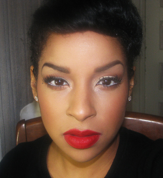 Esperanza G.'s (esperanzagomez) Photos Liked | Beautylish