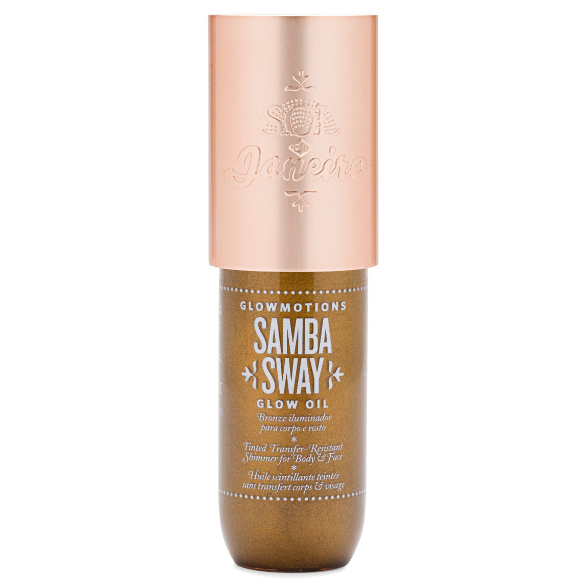 Sol de Janeiro GlowMotions Glow Oil Samba Sway | Beautylish
