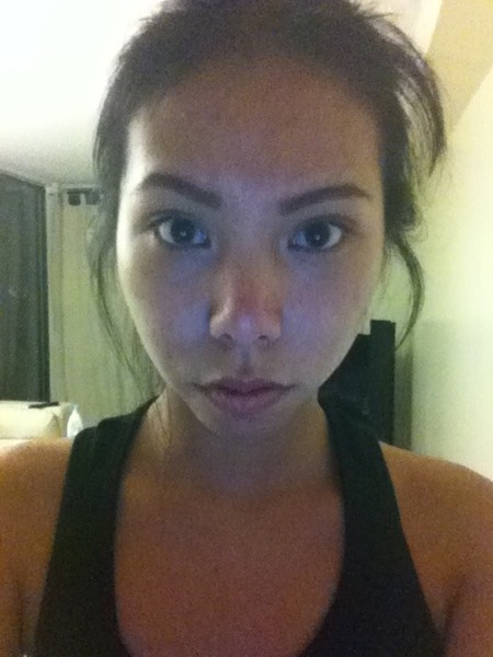 Why are my eyebrows uneven?! | Beautylish