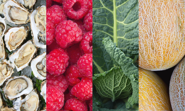 Eat Your Way to a Better Complexion | Beautylish