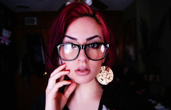 More at Www.SaraAshouri.com ! | Sara A.'s (saraashouri) Photo | Beautylish