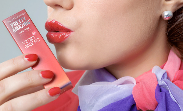 2012's Coolest Brand Collabs So Far | Beautylish