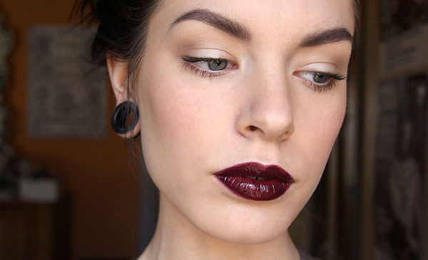 Fall Forecast: Rich, Decadent Colors | Beautylish