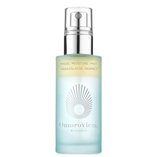 Omorovicza Magic Moisture Mist | Beautylish