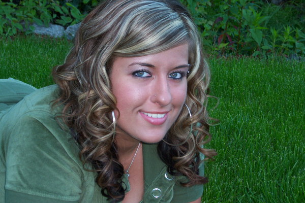 Kortny U.'s Photos | Beautylish