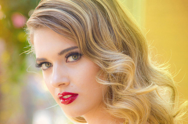 New Hairdo? Make The Most Of It With These Makeup Tweaks! | Beautylish