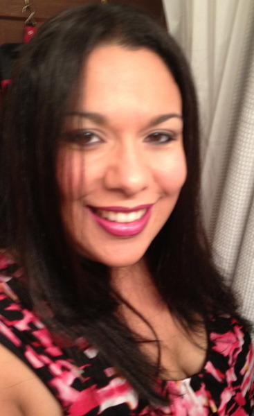 Myrna C. (myrnabeauty) | Beautylish