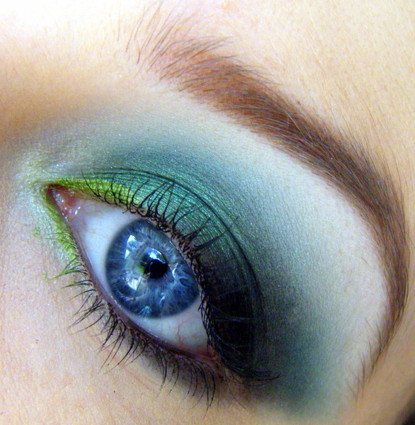 Eimear B.'s (xDEimearByrne) Photos | Beautylish