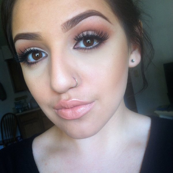 Neutral makeup for an interview | Jennifer A.'s Photo | Beautylish