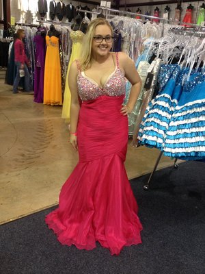 Sisters prom dress! | Beautylish