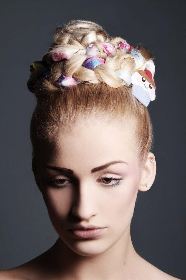 Little Miss Delicious | Anthony S.'s (tonyarts) Photo | Beautylish