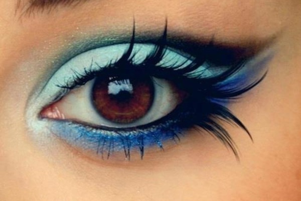 Craziest Makeup Looks? | Beautylish