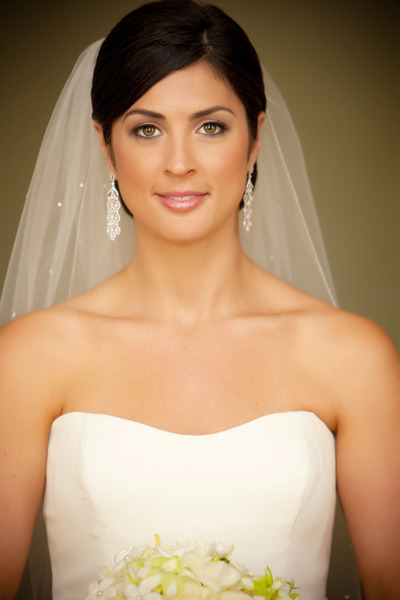 Nikole M.'s - My amazing brides Gallery | Beautylish