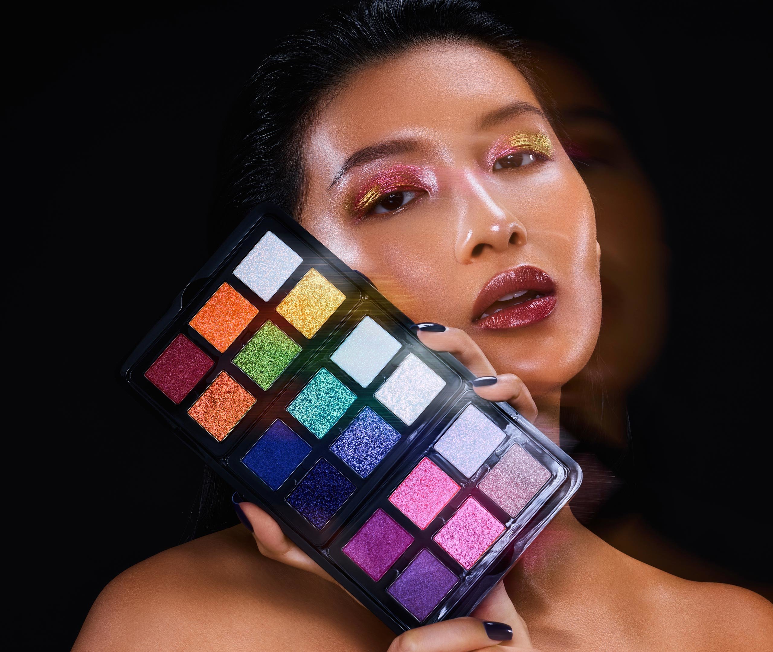 Danessa Myricks Beauty Lightwork VI: The Freedom Palette | Beautylish