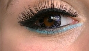 8th Grade Graduation Makeup. | Beautylish