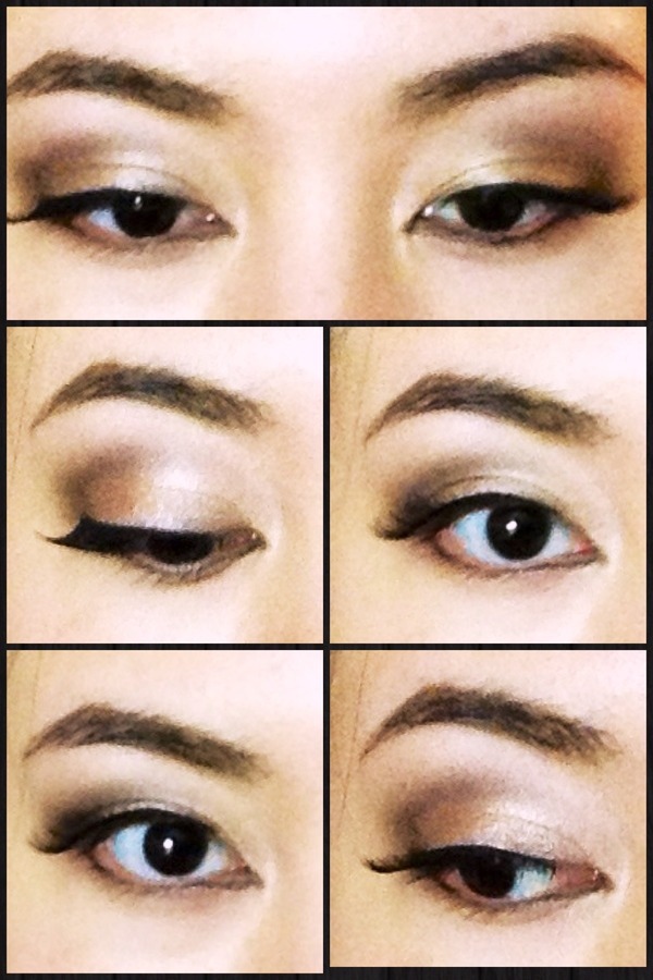 Bronze eyes | Marlin U.'s Photo | Beautylish