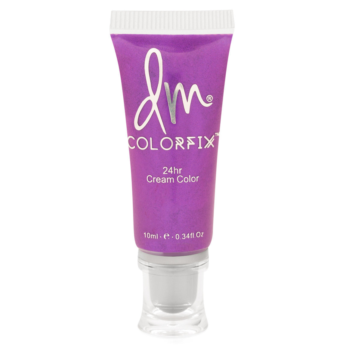 Danessa Myricks Beauty ColorFix 24-Hour Cream Color Metallic Journey ...