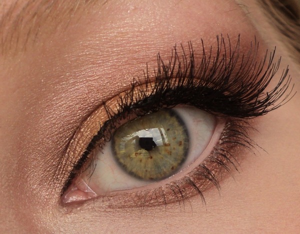 Photos with Red Cherry False Eyelashes #747M | Beautylish