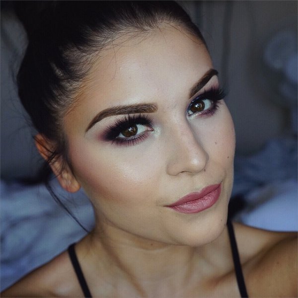 Megan M. (makeupstraightup) | Beautylish