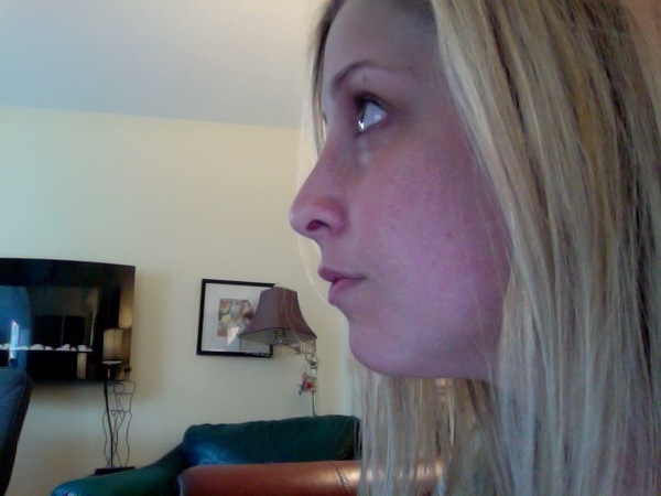 Weak Chin | Beautylish