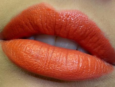 Coral Lips | Rachel S.'s (Rachelsbeautylife) Photo | Beautylish