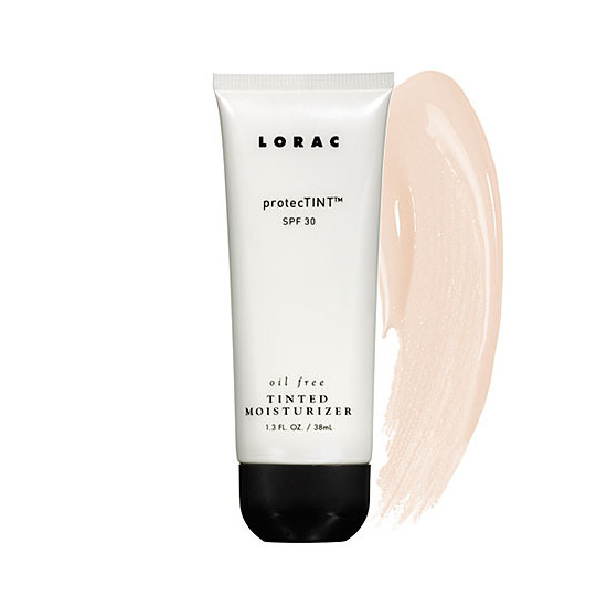Lorac protecTINT SPF30 In The Buff | Beautylish