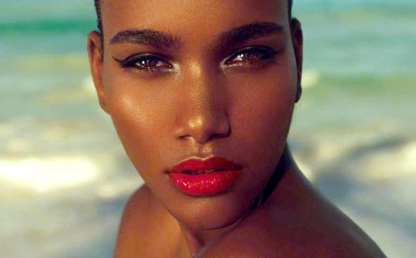 Brown Girl Beauty Myths Never Caught Dead In Red Beautylish