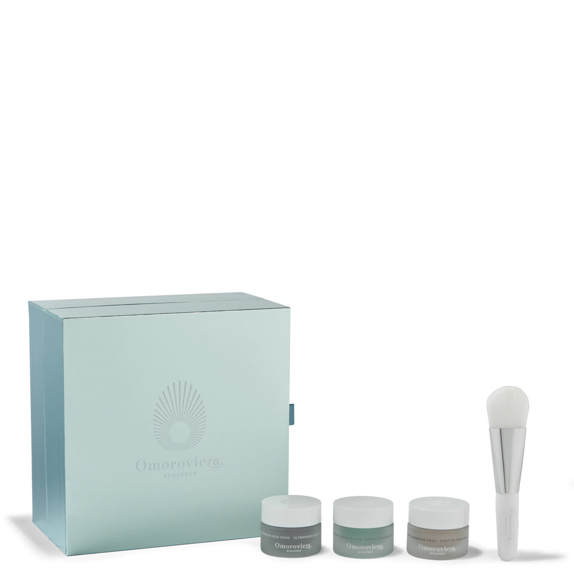 Omorovicza Omorovicza Multi Masking Collection | Beautylish
