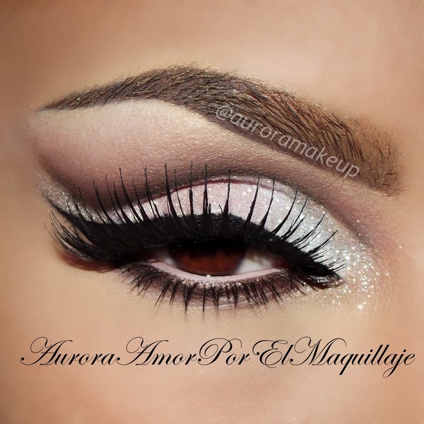 Bright Cut Crease | AuroraMakeup A.'s (AuroraMakeup) Photo | Beautylish