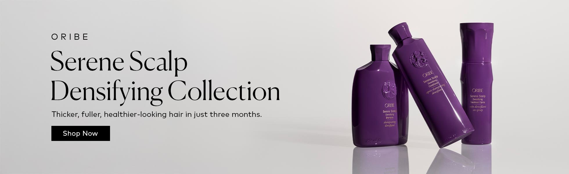 Oribe | Beautylish