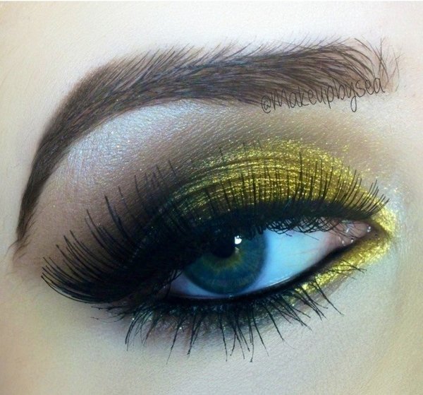 Sarah A. (Makeupbysea) | Beautylish