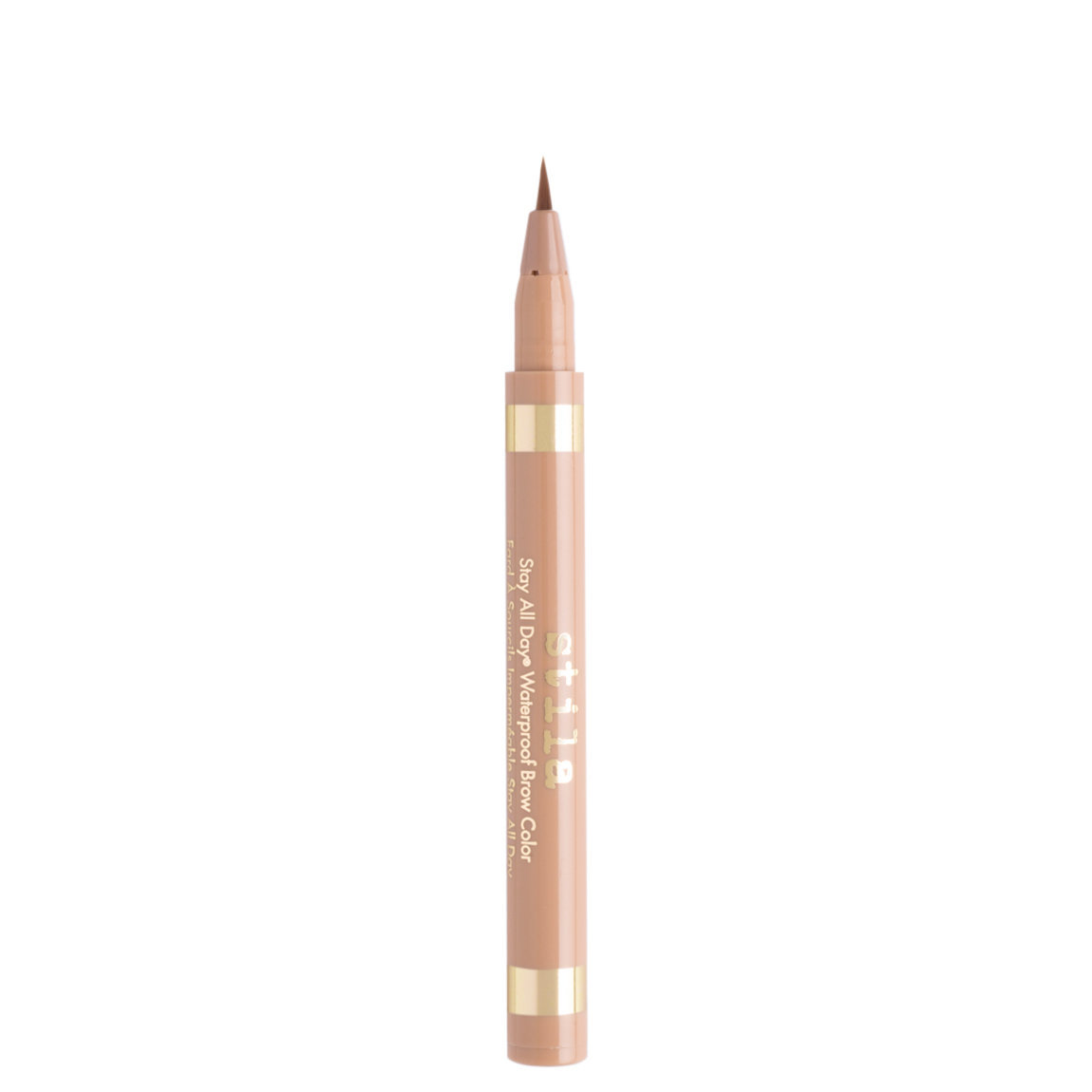 Stila Stay All Day Waterproof Brow Color Light Ash | Beautylish