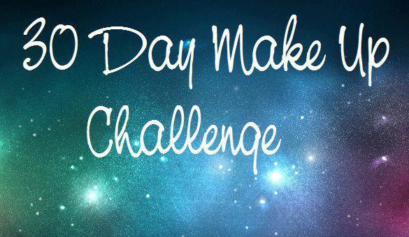 Chelsea D.'s (xmakeupbychel) - 30 Day Makeup Challenge Gallery | Beautylish