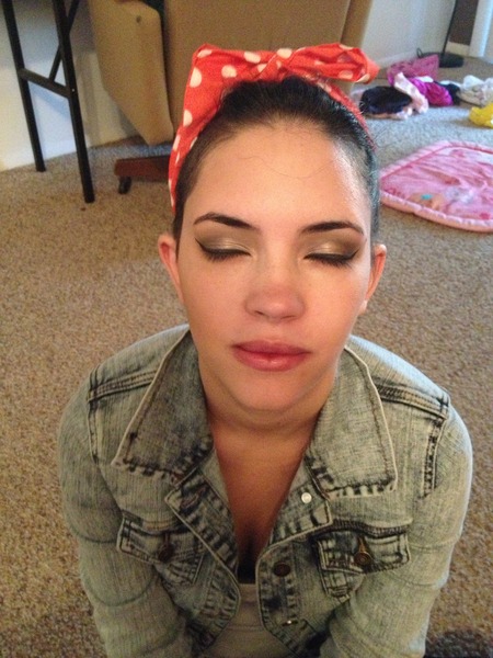 Brandy G.'s (brandyg) - Beautylicious!!! Gallery | Beautylish