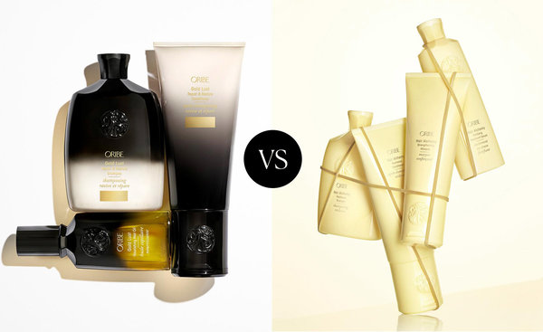 The Oribe Effect: How Gold Lust and Hair Alchemy Reshaped Our Beauty ...
