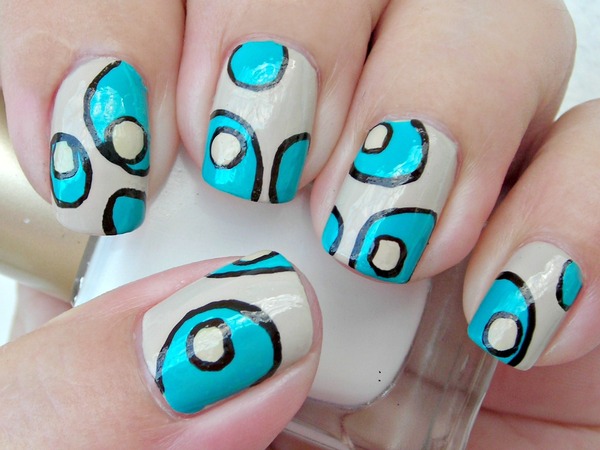 That 70's Rug | Iliana S.'s (linda165) Photo | Beautylish