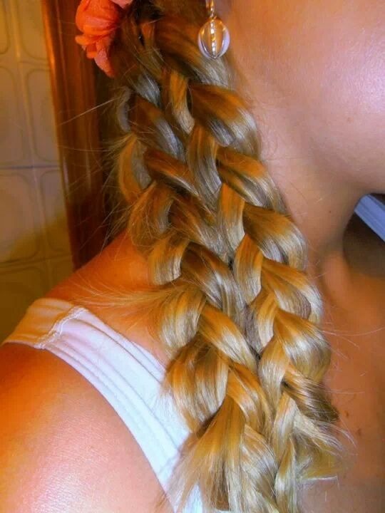 French Double plat. | Jenna F.'s Photo | Beautylish